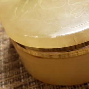 Himark Italy | Accents | Vintage Himark Italy Floral Alabaster Trinket ...